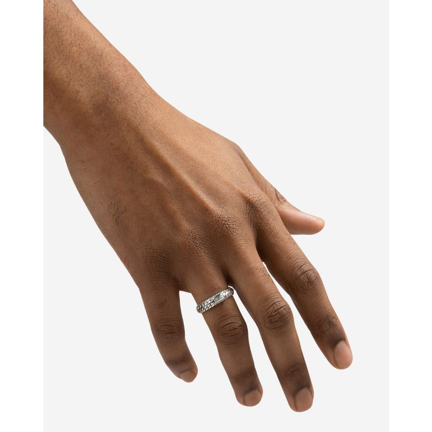 Buddha To Buddha Ben XS Ring – WILDE JEWELLERY