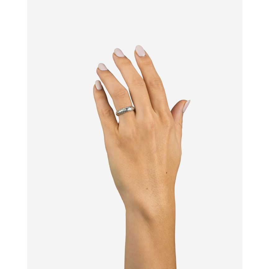 Buddha To Buddha Ben XS Ring – WILDE JEWELLERY