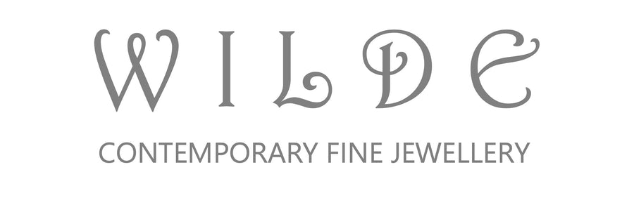 WILDE Contemporary Fine Jewellery – WILDE JEWELLERY